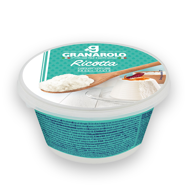 Granarolo aduce familia la masă și premii în casă!